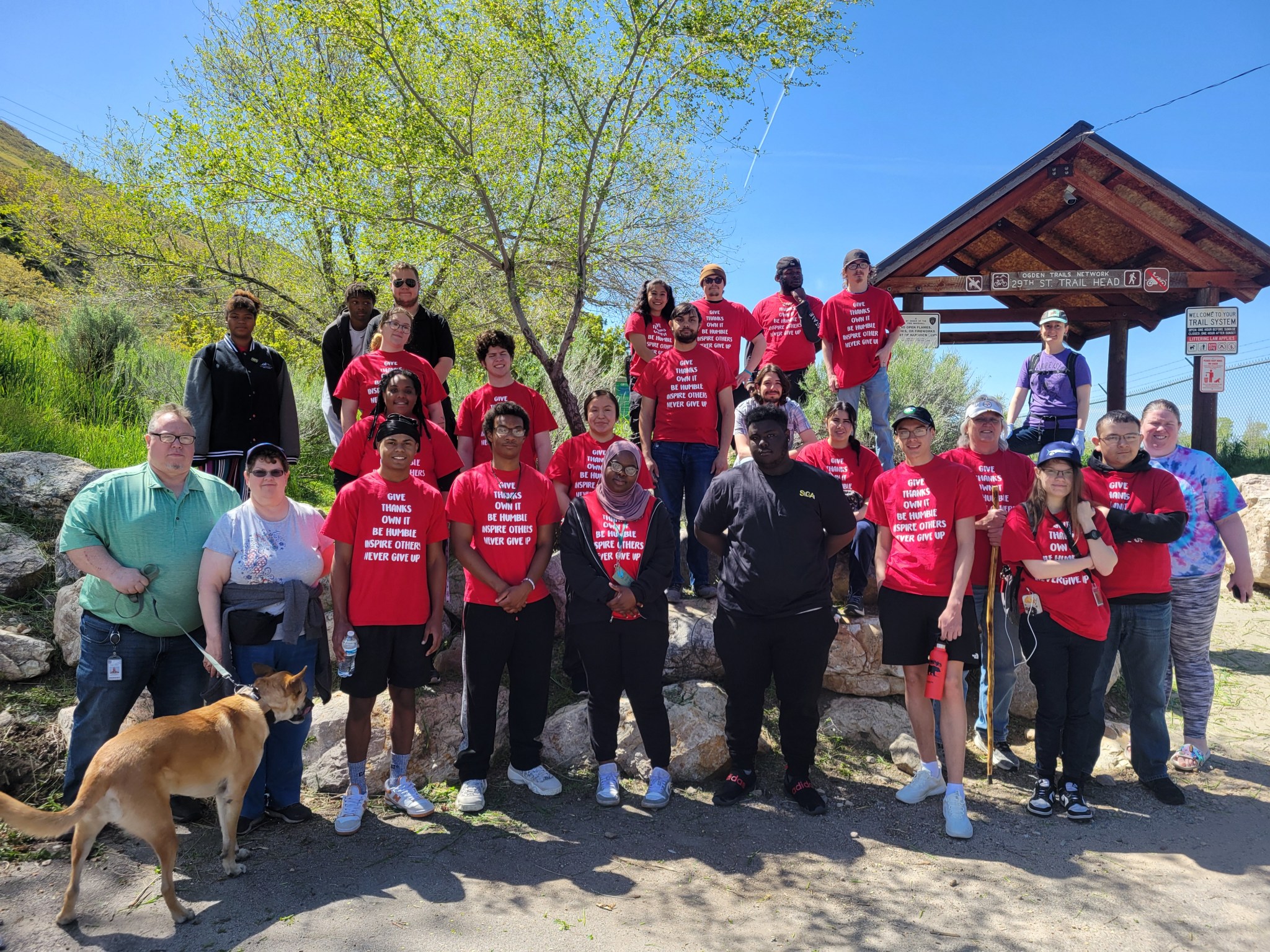 PLIKING – Litter Cleanup and Prevention