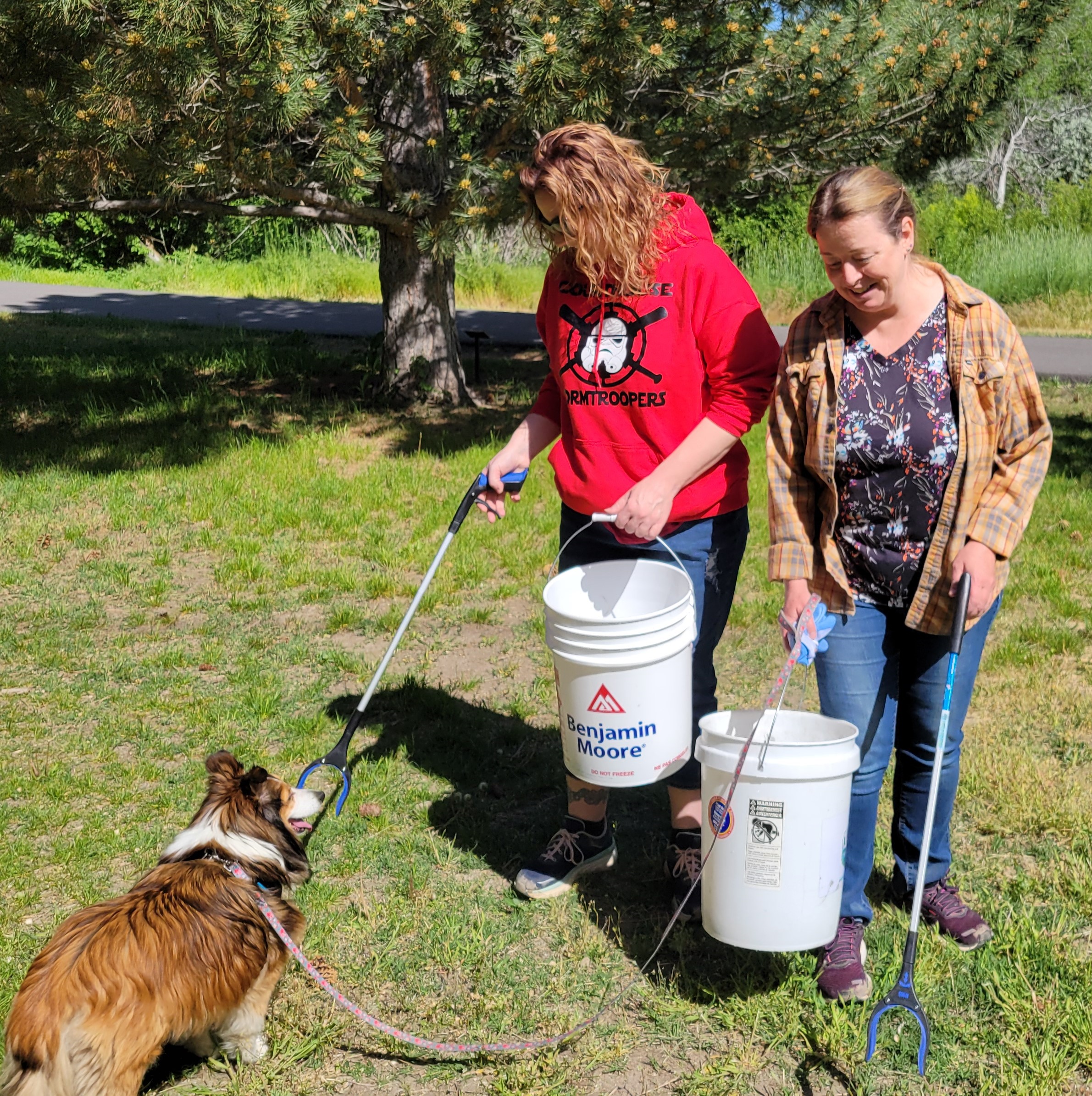 PLIKING – Litter Cleanup and Prevention