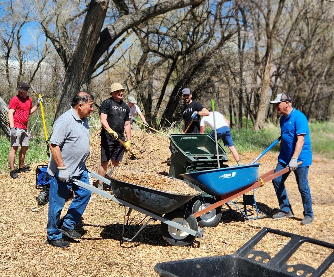 PLIKING – Litter Cleanup and Prevention