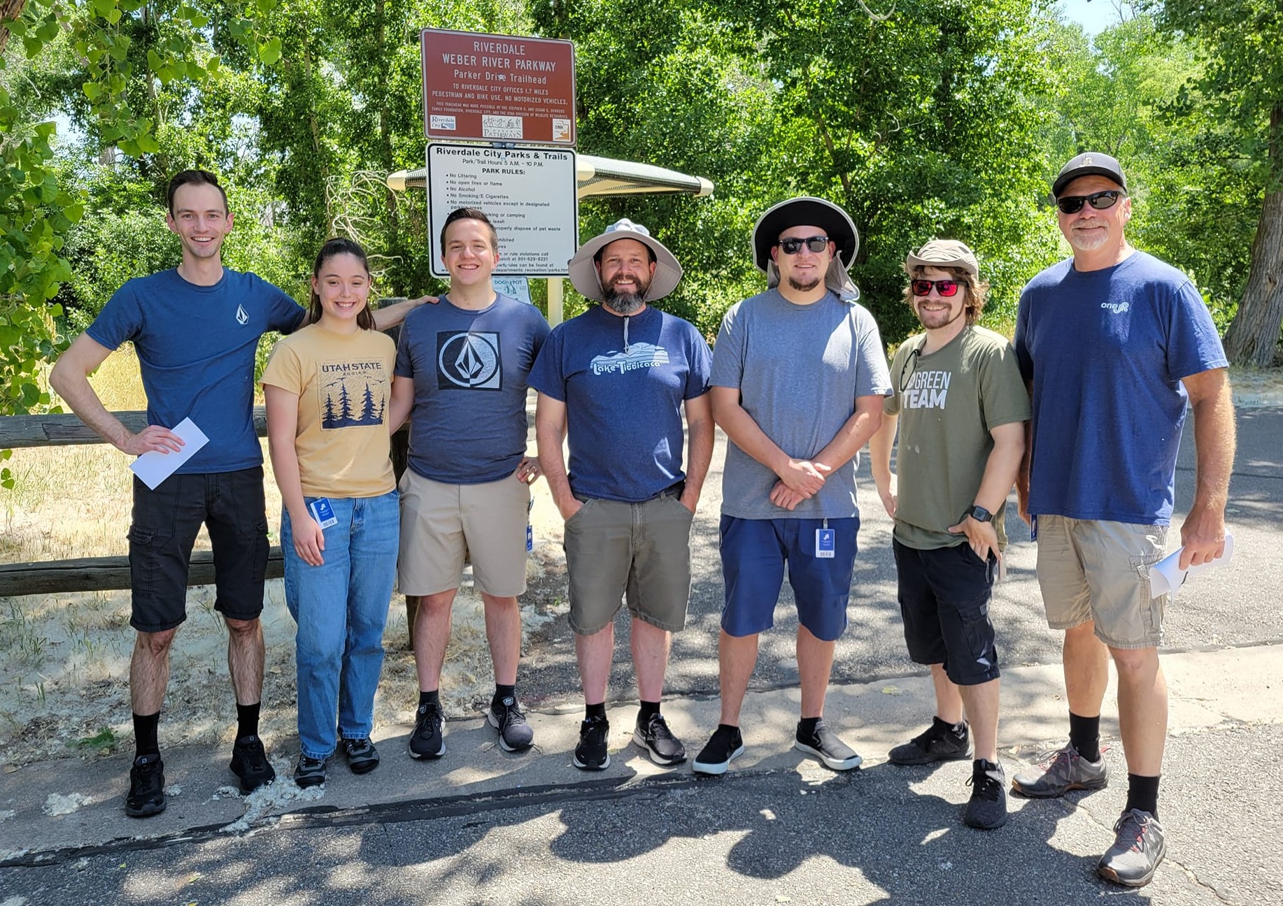 PLIKING – Litter Cleanup and Prevention